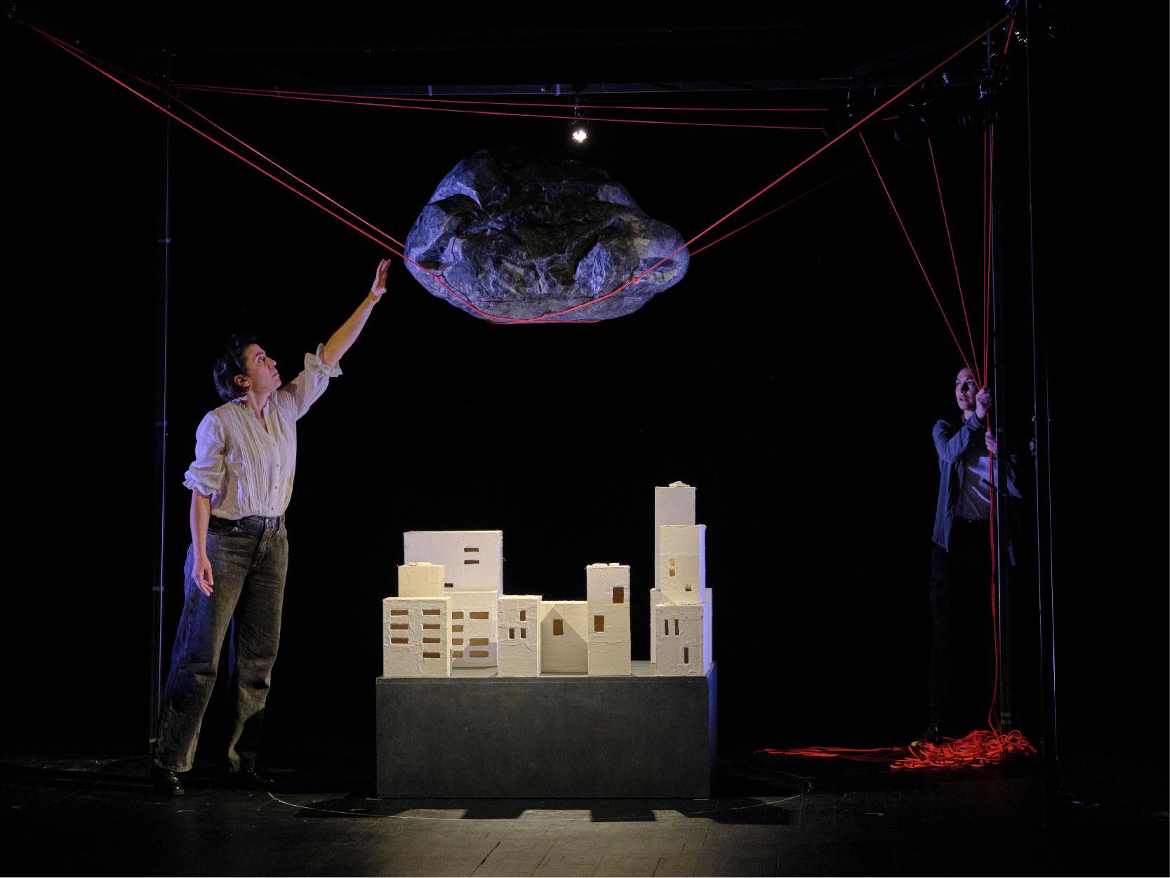 Sans humain à l’intérieur - Le Parc naturel régional Baie de Somme ...