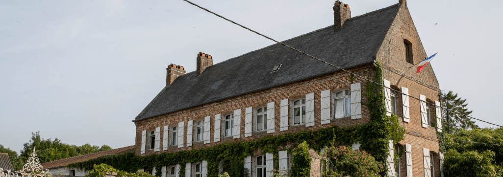 Crécy : il n’y a pas que la bataille ! - Le Parc naturel régional Baie ...